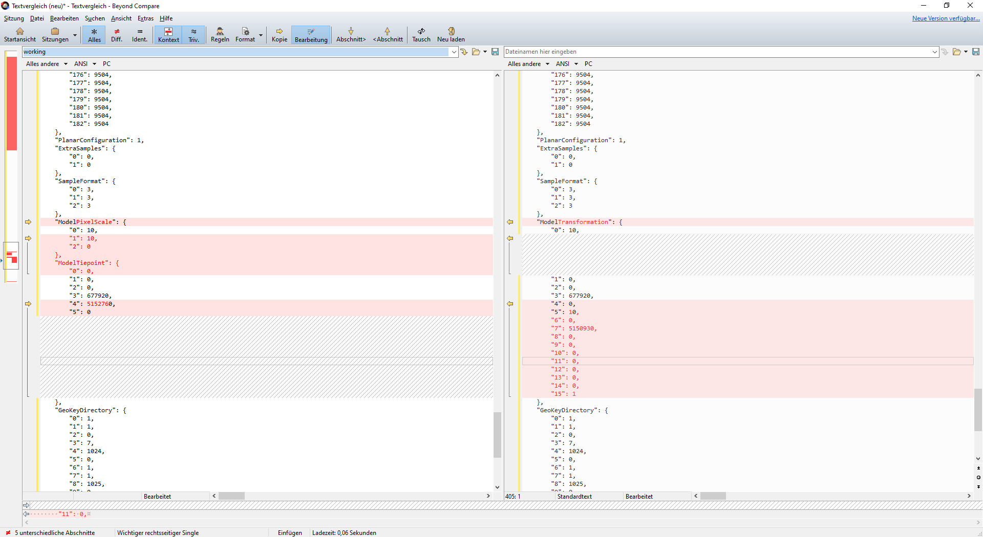 COG with negative resolution are not correctly shown · Issue #14238 · openlayers/openlayers · GitHub