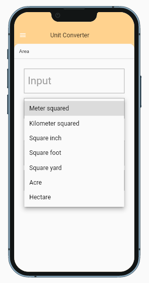 GitHub - richmond-gakpetor/unit-converter-app: A simple unit converter ...