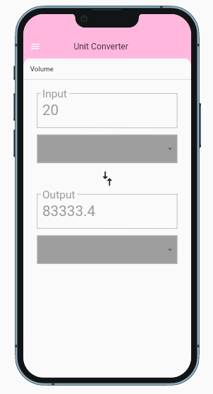 GitHub - richmond-gakpetor/unit-converter-app: A simple unit converter ...