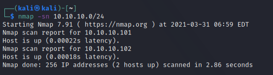 GitHub - booty2rooty/Learning-1-Vulnhub-CTF-RickdiculouslyEasy1: My first CTF boot2root ...
