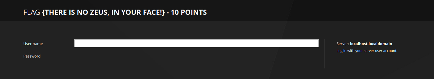 GitHub - booty2rooty/Learning-1-Vulnhub-CTF-RickdiculouslyEasy1: My first CTF boot2root ...