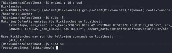 GitHub - booty2rooty/Learning-1-Vulnhub-CTF-RickdiculouslyEasy1: My first CTF boot2root ...