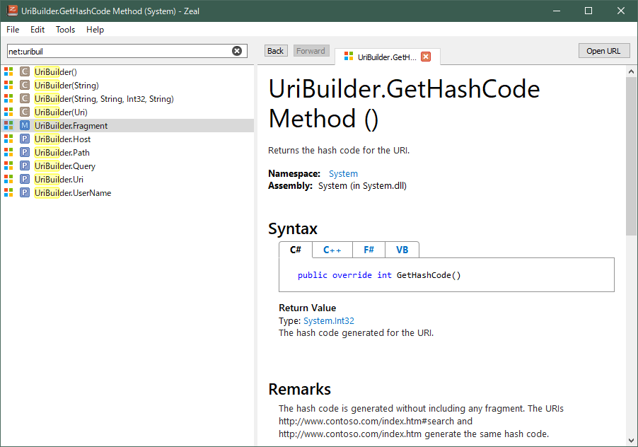 threading/async(?) issues causing crashing and partial results list display · Issue #801 ...