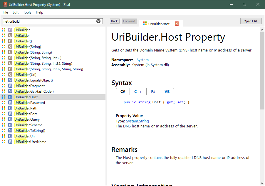 threading/async(?) issues causing crashing and partial results list display · Issue #801 ...