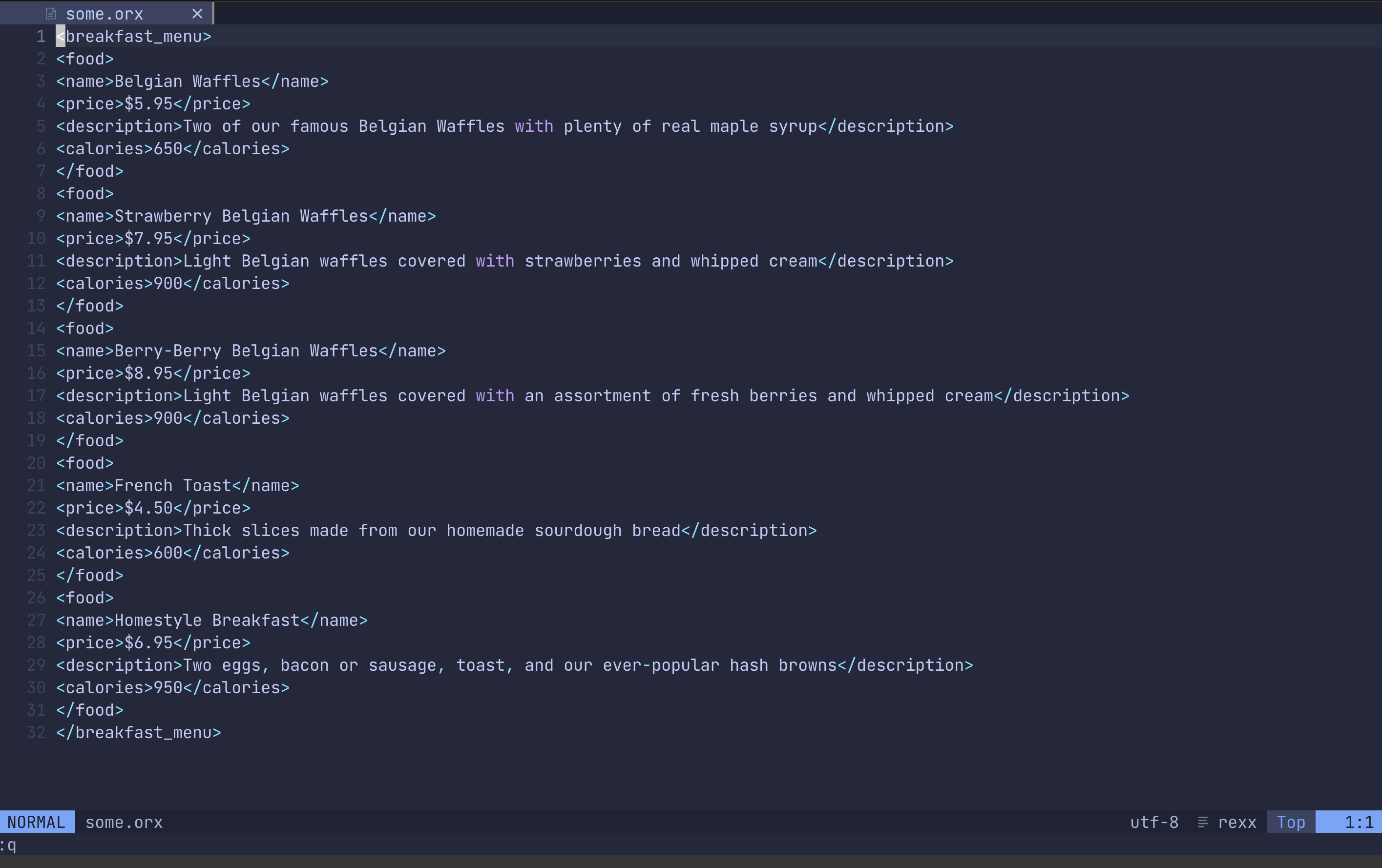 Highlight doesn't work after I set parser for custom filetype · Issue #3602 · nvim-treesitter ...