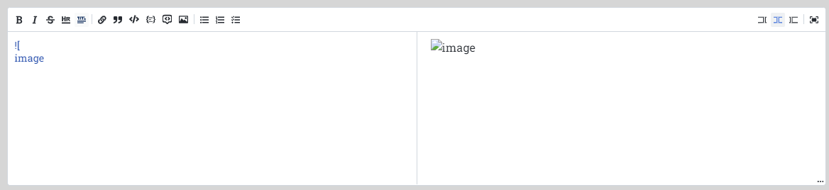 Some Elements Are Not Displaying Correctly In Textarea · Issue 496 · Uiwjsreact Md Editor · Github 