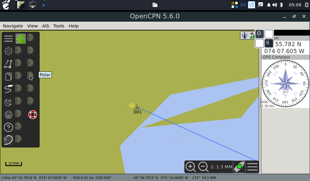 armhf Plugins for 5.6.0 on raspberry pi OS buster · Issue #2494 · OpenCPN/OpenCPN · GitHub