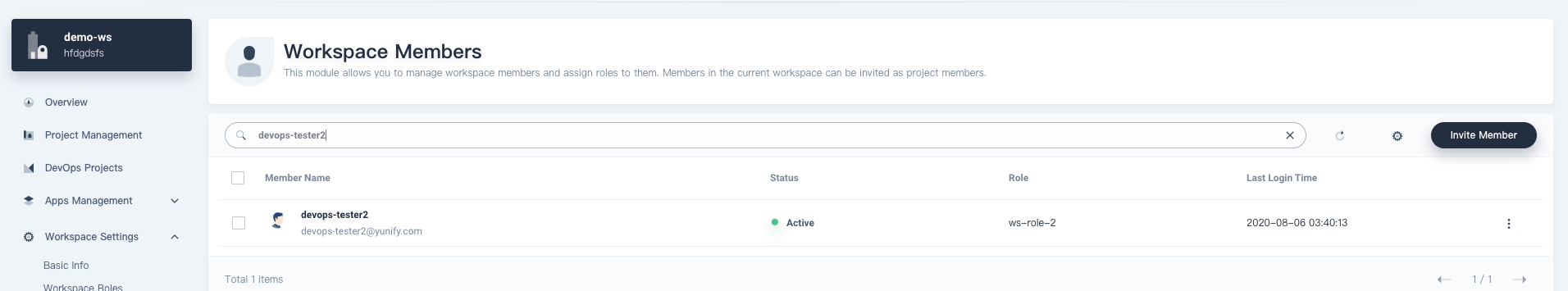 custom devops role sees more info · Issue #2778 · kubesphere/kubesphere · GitHub