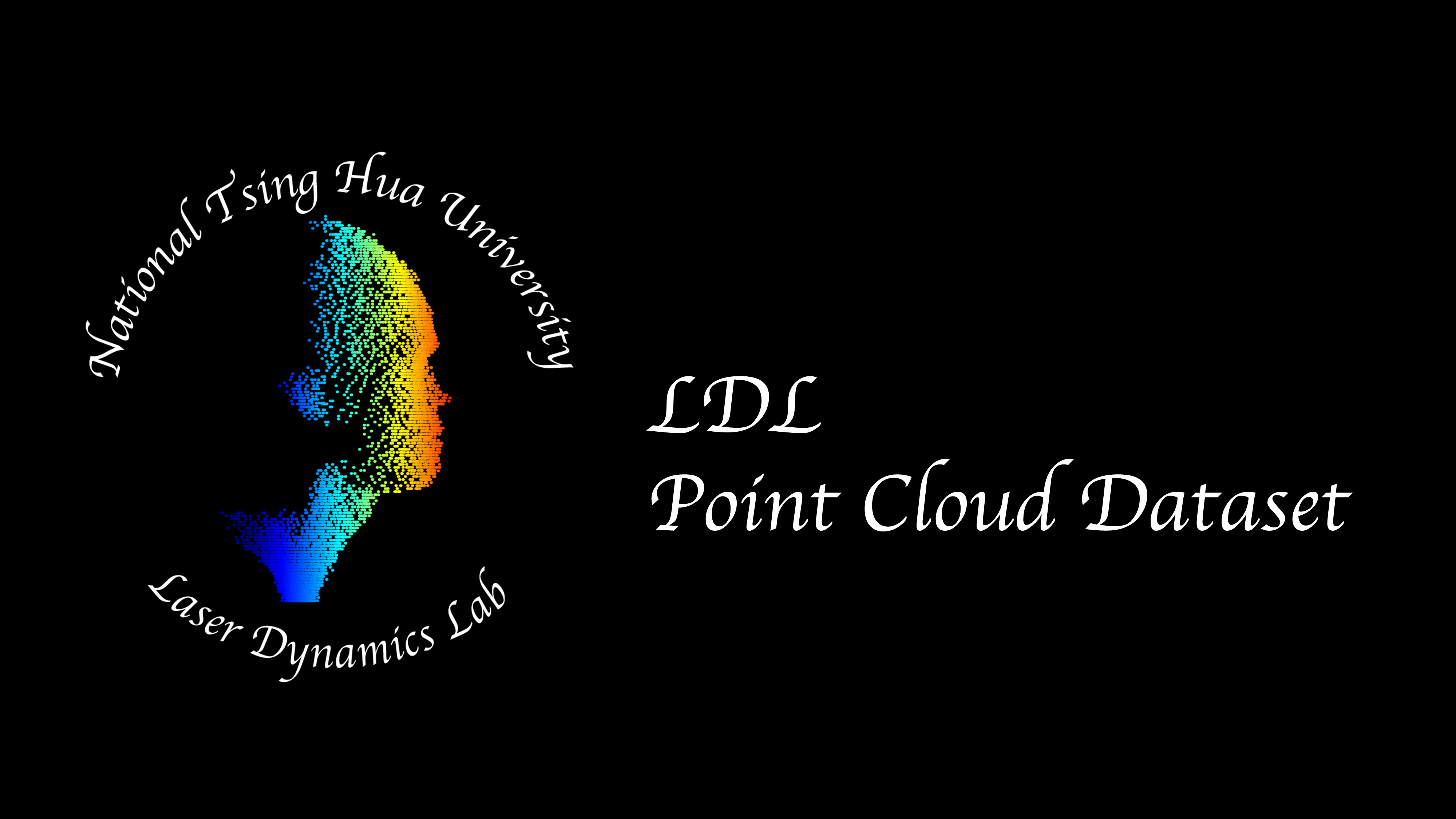 GitHub - MengJui/LDL-Point-Cloud