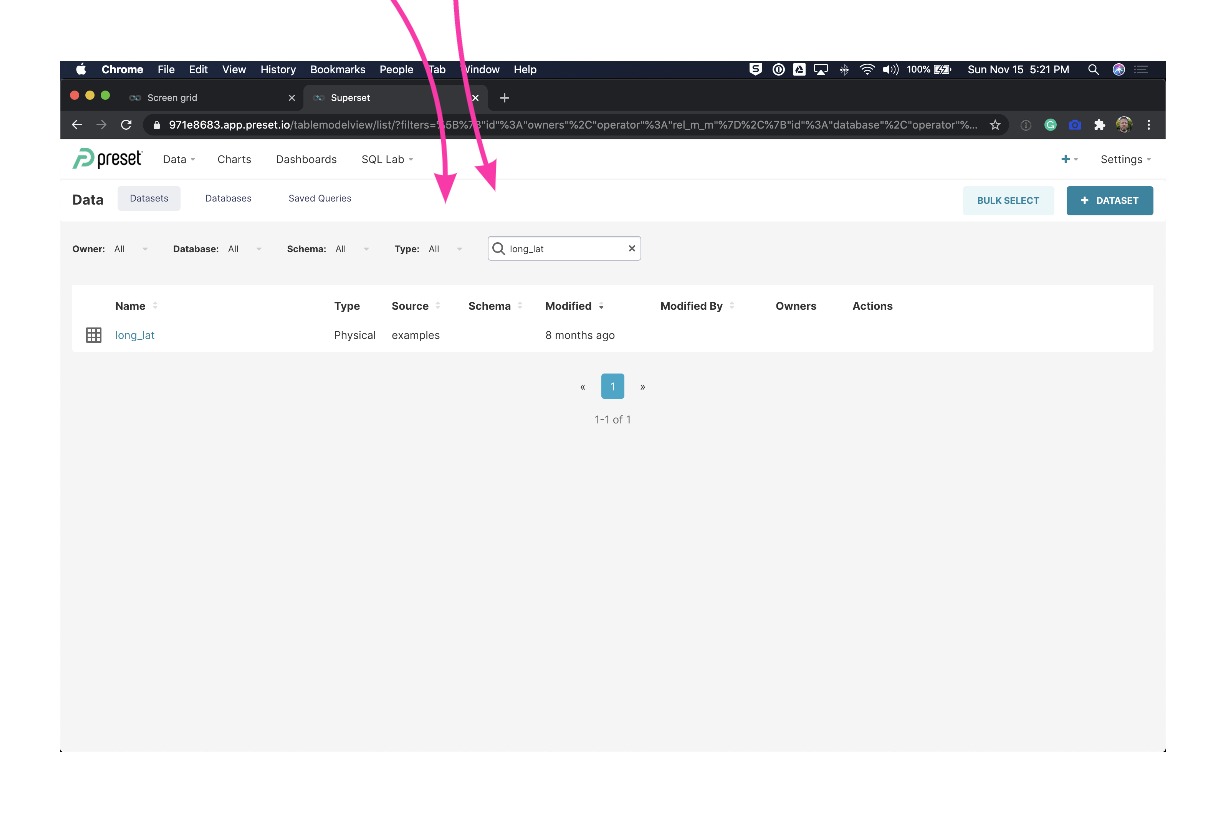 Editing Datasource edits the name globally for all charts, not locally ...