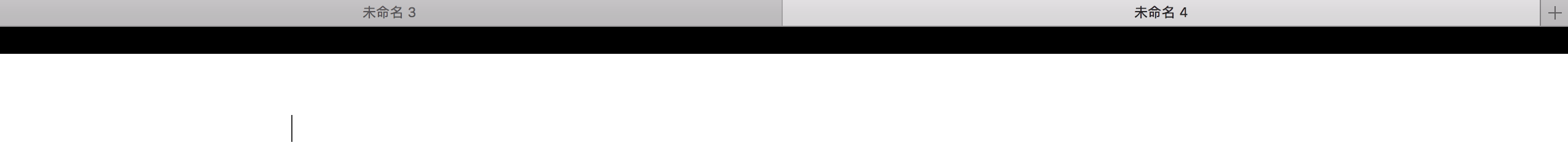 Black bar appears on the tab · Issue #1810 · typora/typora-issues · GitHub
