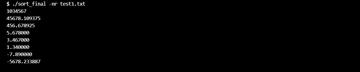 GitHub - Vedanshi-Shah/DSA-1-Project