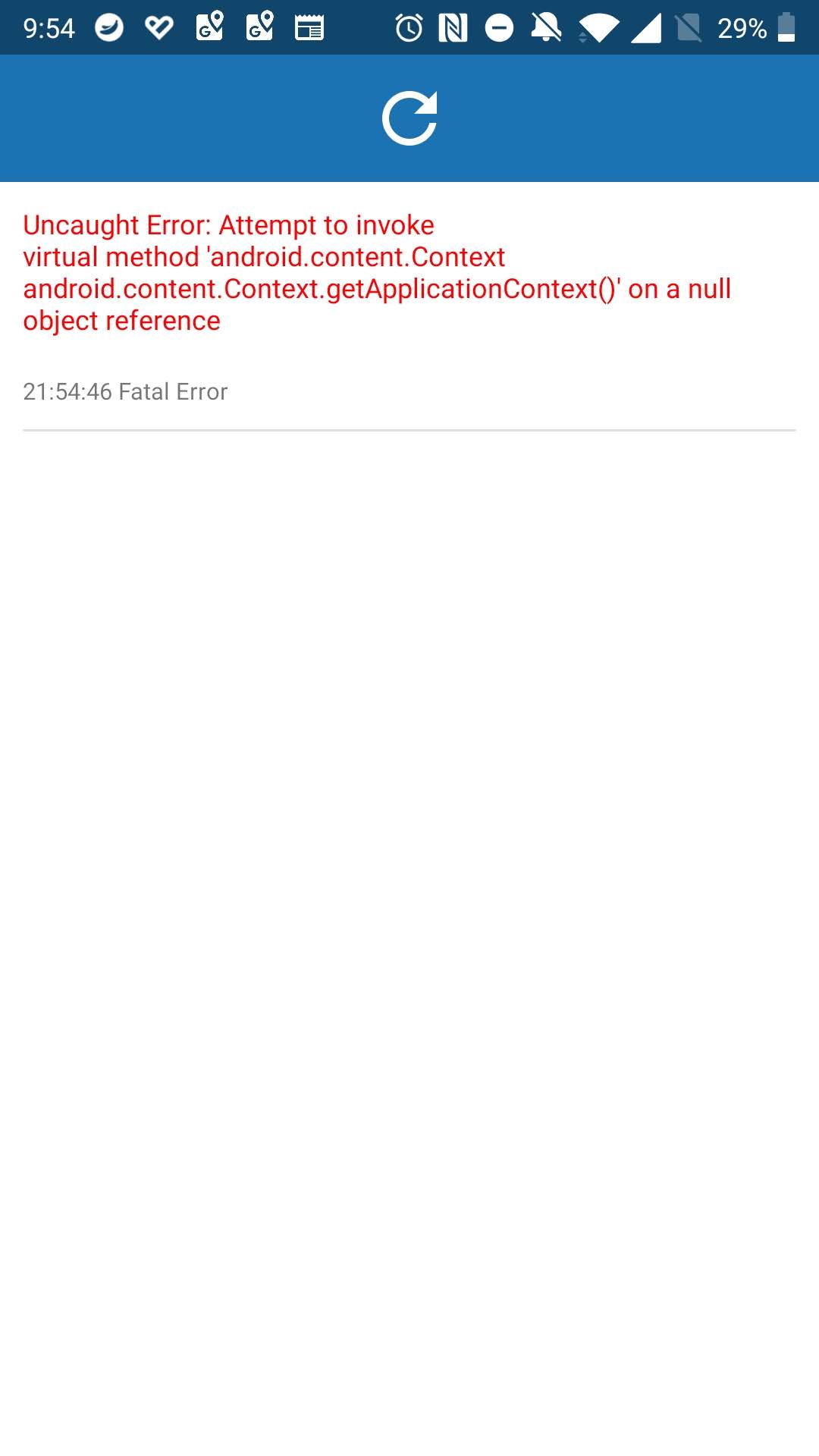 Expo Branch Calling Branchuniversalobjects Generateshorturl Function Crashes App · Issue