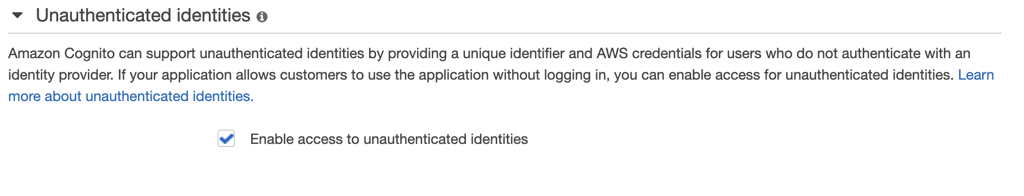 Unable to use authMode: "AWS_IAM" when logged in through cognito with API.graphql · Issue #1982 ...