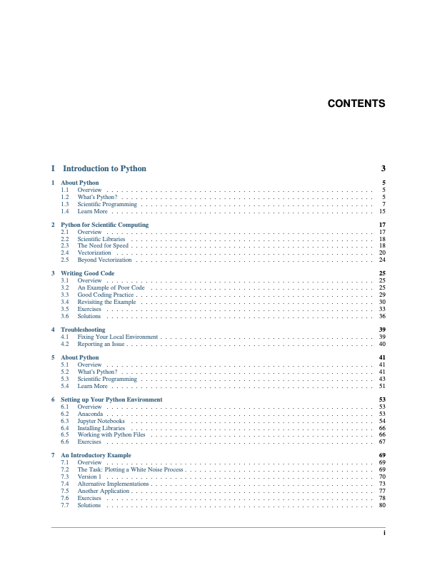 Tableofcontents Latex Telegraph