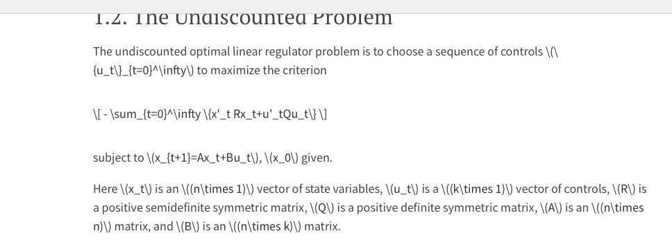 Mathjax not rendering in HTML using sphinx>=3,