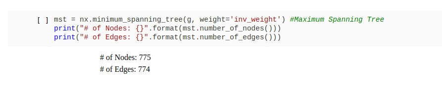 Ouput cells have indentation issues · Issue #66 · QuantEcon/Bookshelf · GitHub