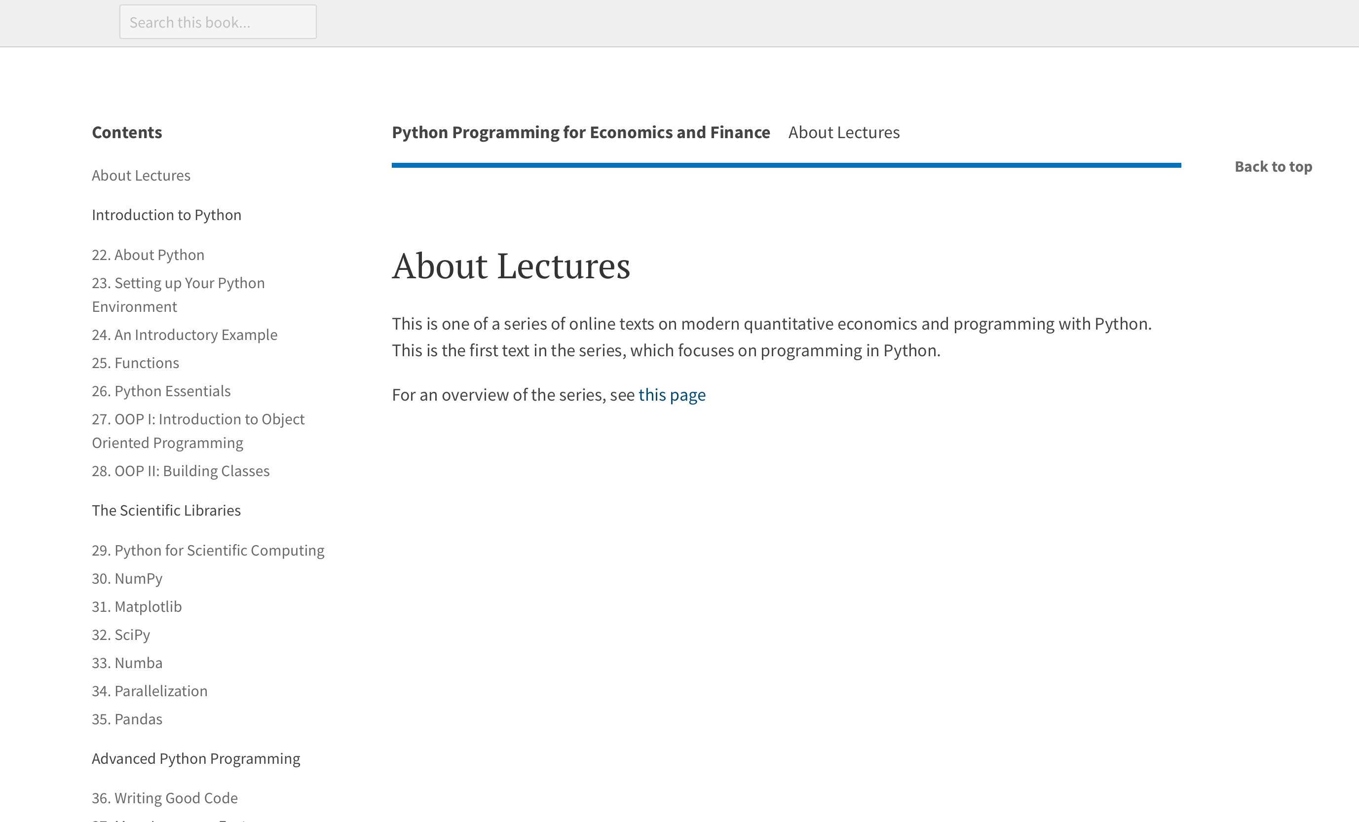Issue with Numbering when not using jb clean · Issue #8 · executablebooks/sphinx-multitoc ...