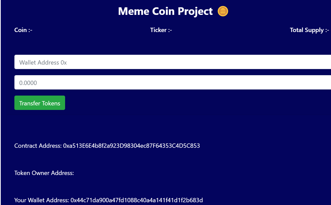 GitHub - Kali-Decoder/HackDefine: A Web3 project for hack define hackathon