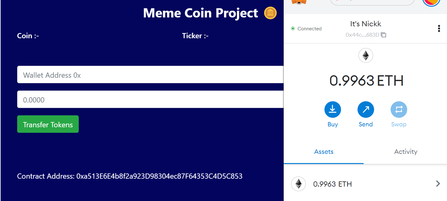 Github Kali Decoderhackdefine A Web3 Project For Hack Define Hackathon 