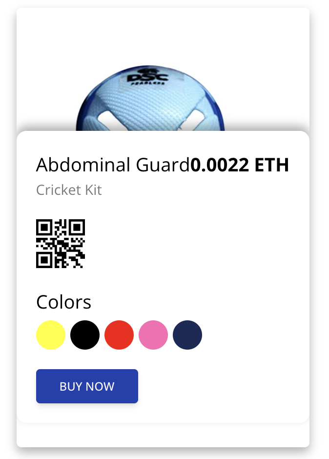 GitHub - Kali-Decoder/DComm-Ethereum-Express: Decentralised Community (DComm) has the technology ...