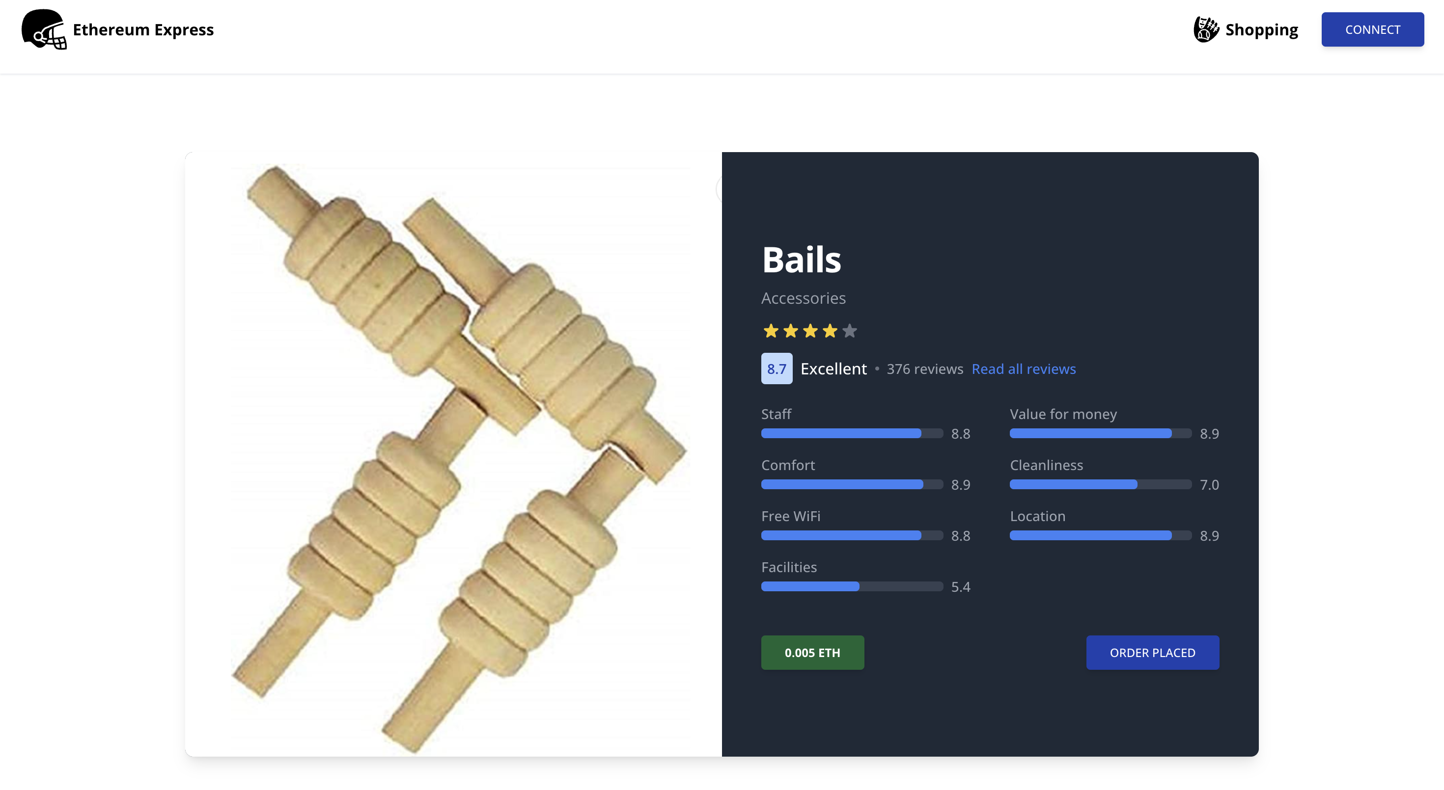 GitHub - Kali-Decoder/DComm-Ethereum-Express: Decentralised Community (DComm) has the technology ...