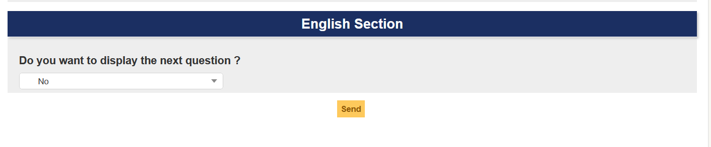 REGEXP Condition to hide the question not working · Issue #2328 · pluginsGLPI/formcreator · GitHub
