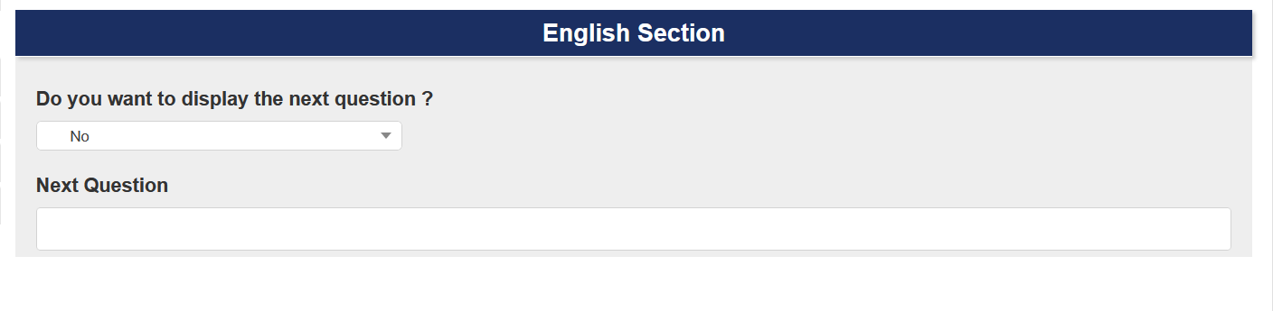 REGEXP Condition to hide the question not working · Issue #2328 · pluginsGLPI/formcreator · GitHub