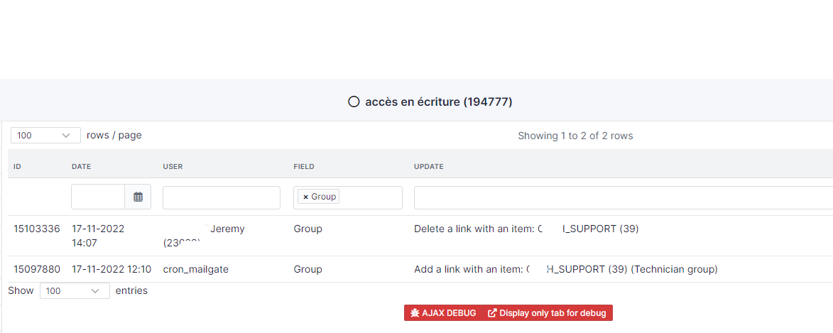 Notification To Group Assigned By Business Rule Not Sent · Issue 13325