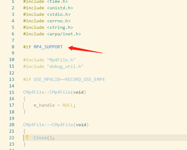 macro defined in Makefile and code highlight make an error · Issue #66701 · microsoft/vscode ...