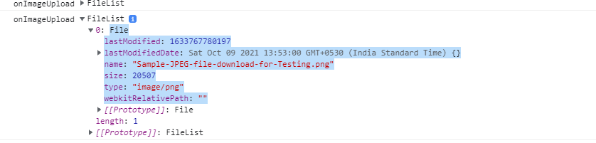 Set maximum size of image · Issue #2307 · summernote/summernote · GitHub
