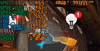 two Performance Panels · Issue #582 · Blinue/Magpie · GitHub