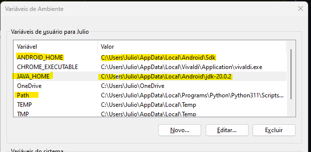 What is SDK manager? I tried every folder and .exe in my AndroidDev/SDK folder · Issue #8 ...