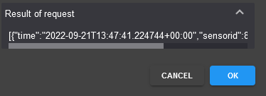 Cannot create device Tags from WebAPI Request · Issue #501 · frangoteam/FUXA · GitHub