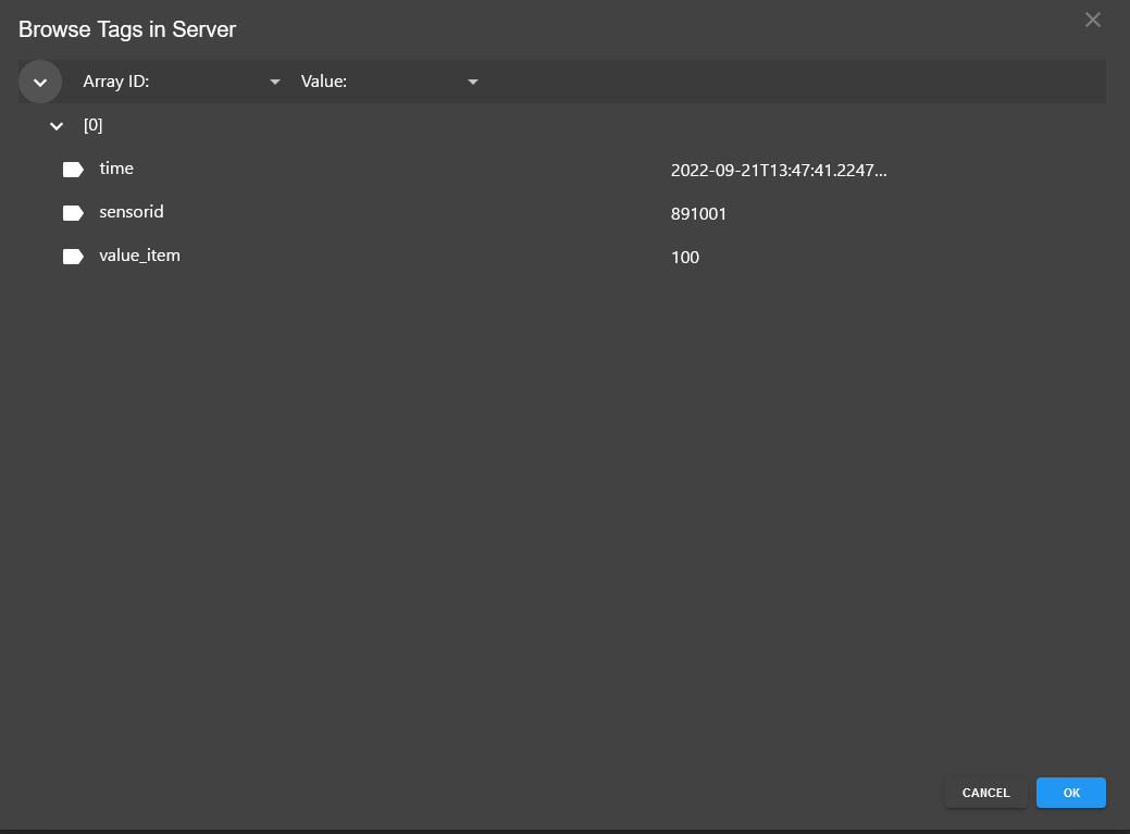 Cannot create device Tags from WebAPI Request · Issue #501 · frangoteam/FUXA · GitHub