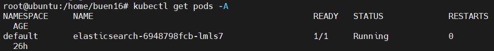 部署完成后无法访问ElasticSearch，系统没有启动9200端口 · Issue #258 · FudanSELab/train-ticket · GitHub