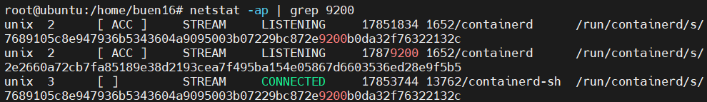 部署完成后无法访问ElasticSearch，系统没有启动9200端口 · Issue #258 · FudanSELab/train-ticket · GitHub