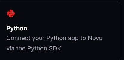 Updating new icons with better brand look and colors · Issue #242 · novuhq/docs · GitHub