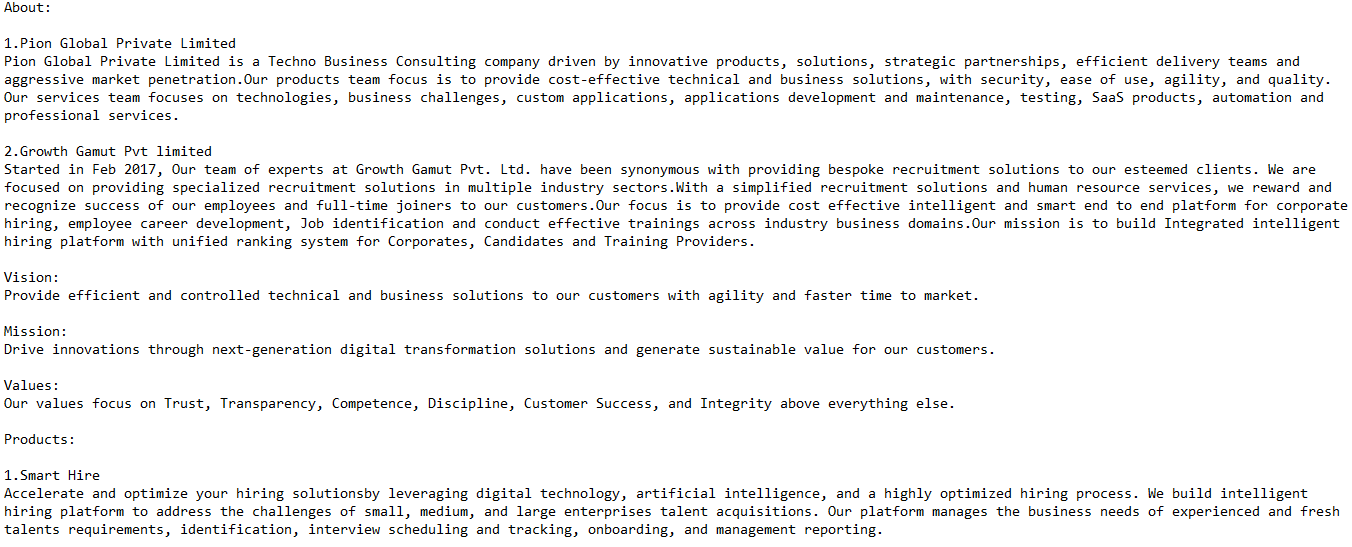 GitHub - Sajan-Optimal-AI/ChatBOT-Series: From low Complexity to High ... GitHub - Sajan-Optimal-AI/ChatBOT-Series: From low Complexity to High ...