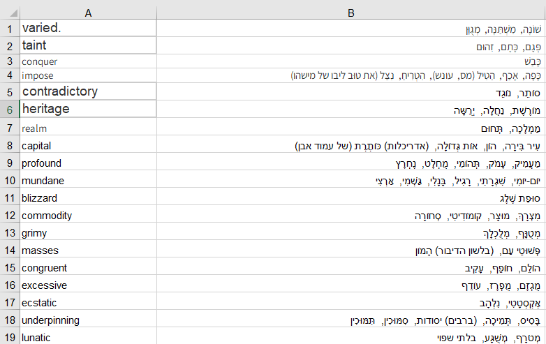GitHub - yayaya142/Morfix-Translator