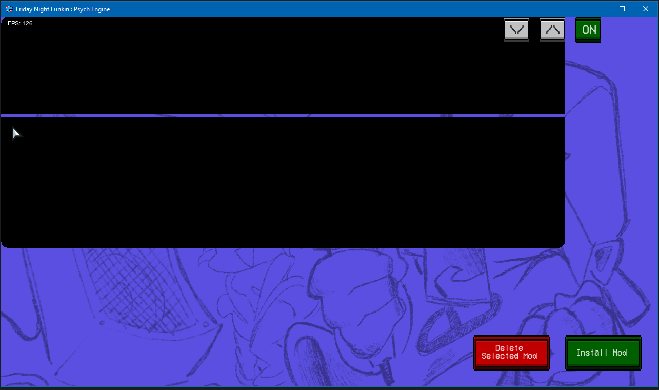Mod Enable/Disable in options · Issue #1591 · ShadowMario/FNF ...