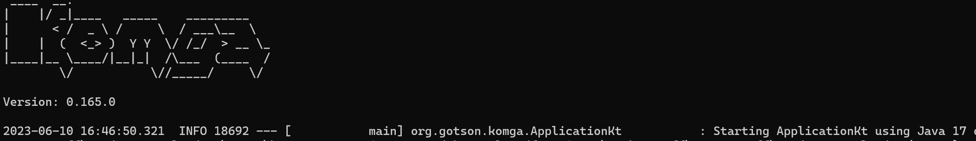 GitHub - BaccanoMob/starting-komga-for-noob: An easy explanation to setup komga for windows and ...