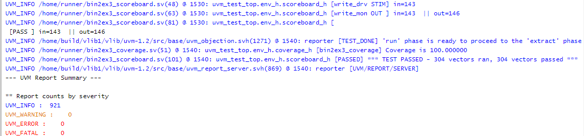 GitHub - Vivek-Dave/UVM_TestBench_For_Binary_to_Ex3_Converter: Complete ...
