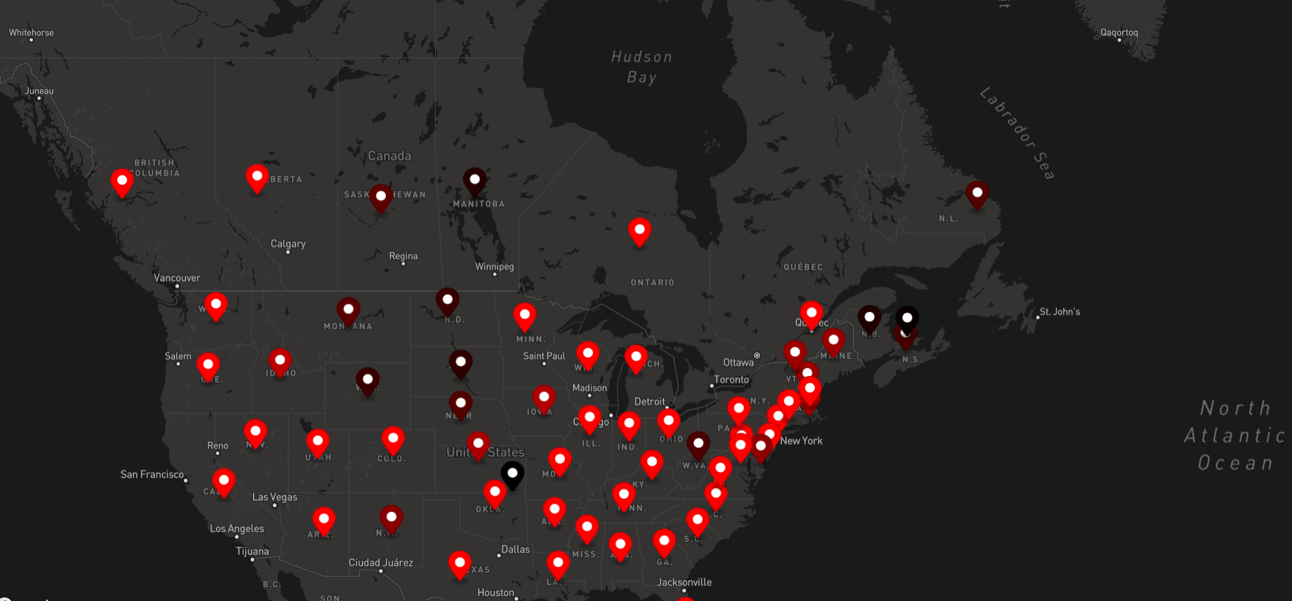 GitHub - Krishna-Kumar25/Plotting-coronavirus-cases-on-world-Map: A dashboard to know the Covid ...