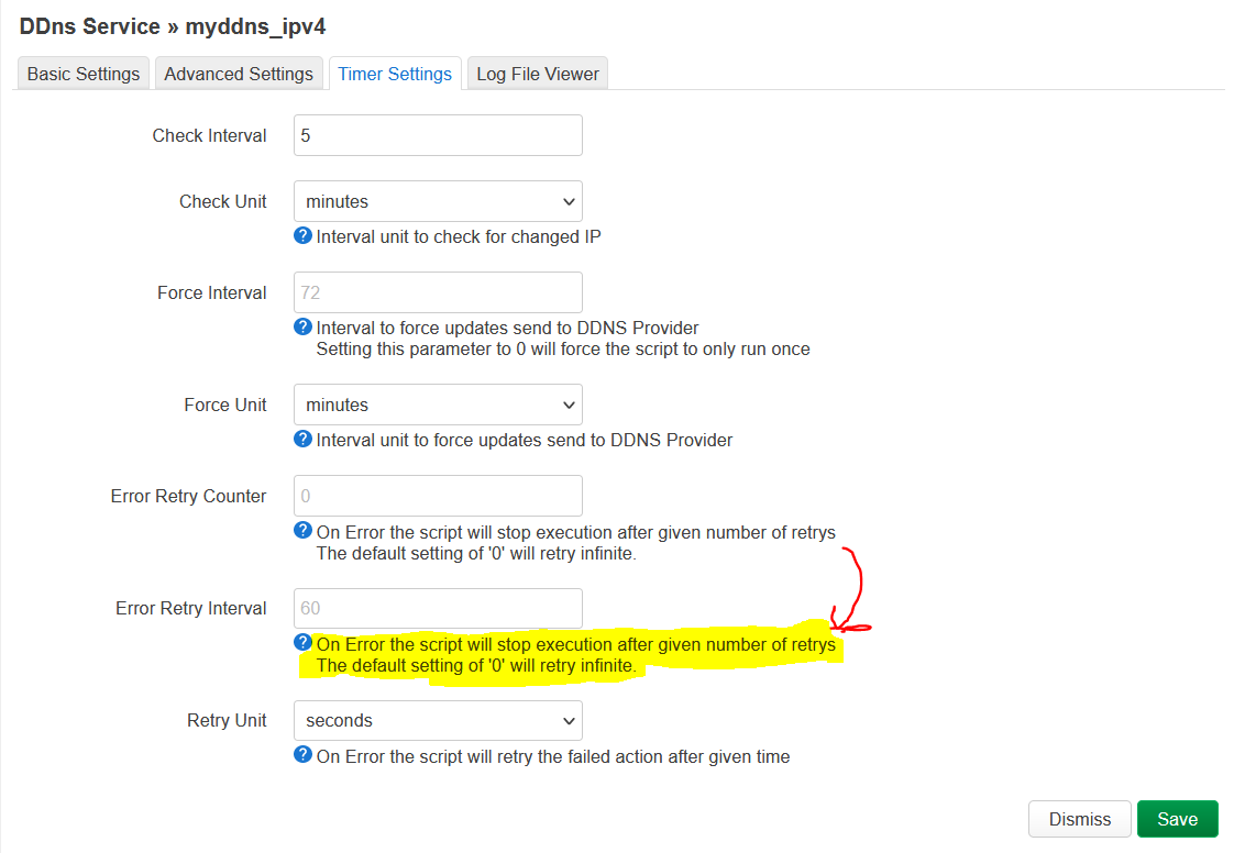 Luci App Ddns Incorrect Tooltip · Issue 6028 · Openwrtluci · Github