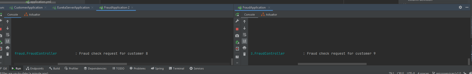 GitHub - Zwidek/microservice