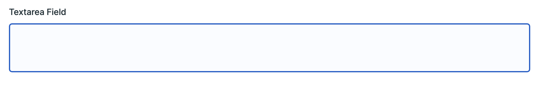 [4.x] Textarea Fields have a different :focus-border than other fields · Issue #8017 · statamic ...