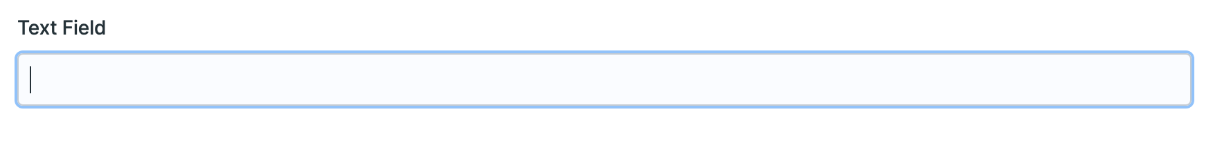 [4.x] Textarea Fields have a different :focus-border than other fields · Issue #8017 · statamic ...