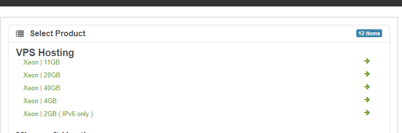 [Bug] Order Form sorting logic needs change. · Issue #1038 · FOSSBilling/FOSSBilling · GitHub