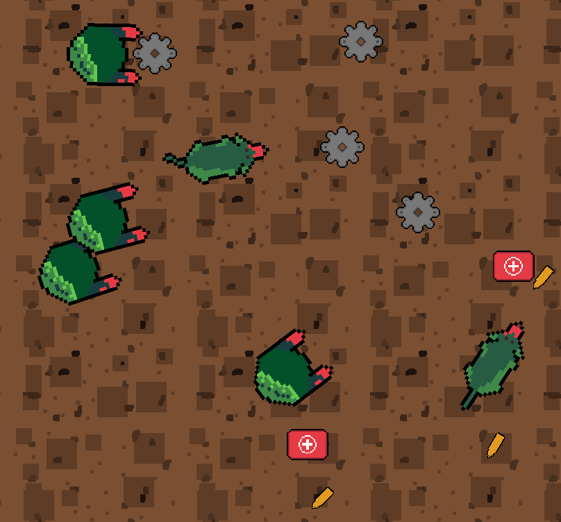 GitHub - LucasKalil-Programador/Monster-hunter: game created and published in construct 3